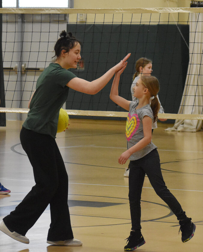 Learning The Game | News, Sports, Jobs - Post Journal